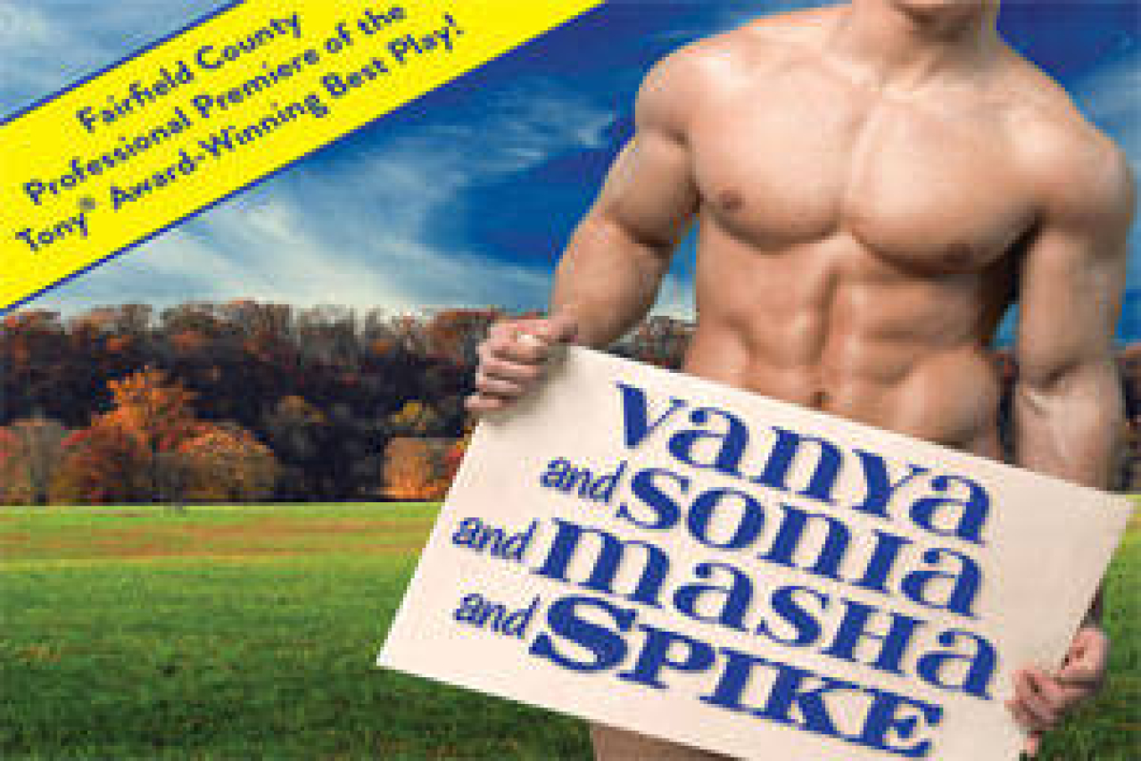 Vonya and Sonia and Masha and Spike on Connecticut: Get Tickets Now ...