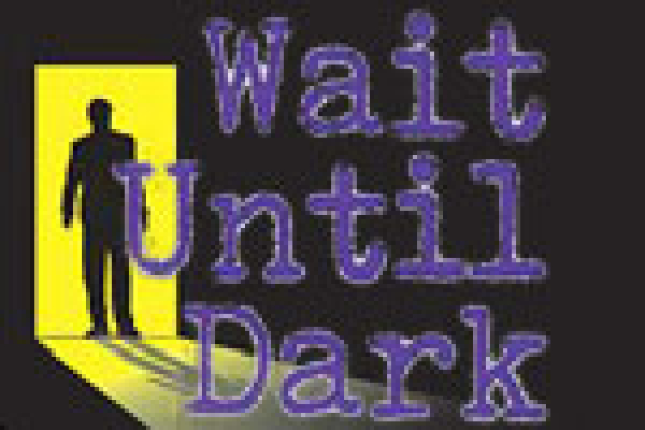 Wait Until Dark - TheaterMania.com