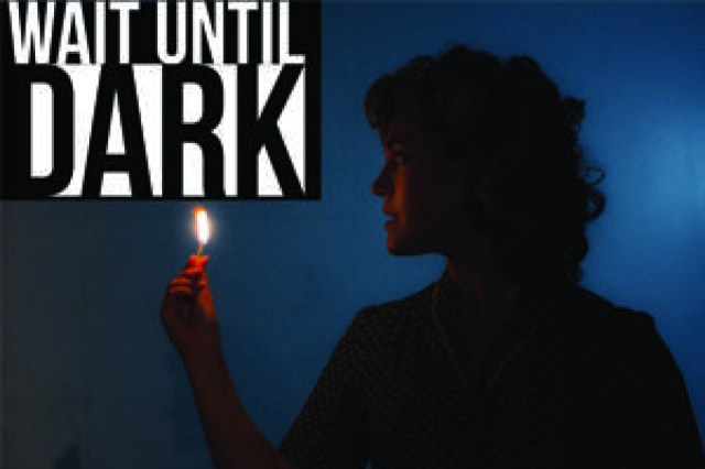 Wait Until Dark on New York City: Get Tickets Now! | Theatermania - 311639