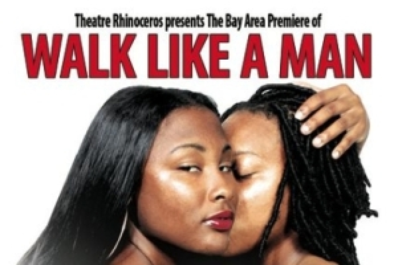 Walk Like A Man on San Francisco: Get Tickets Now! | Theatermania - 303844