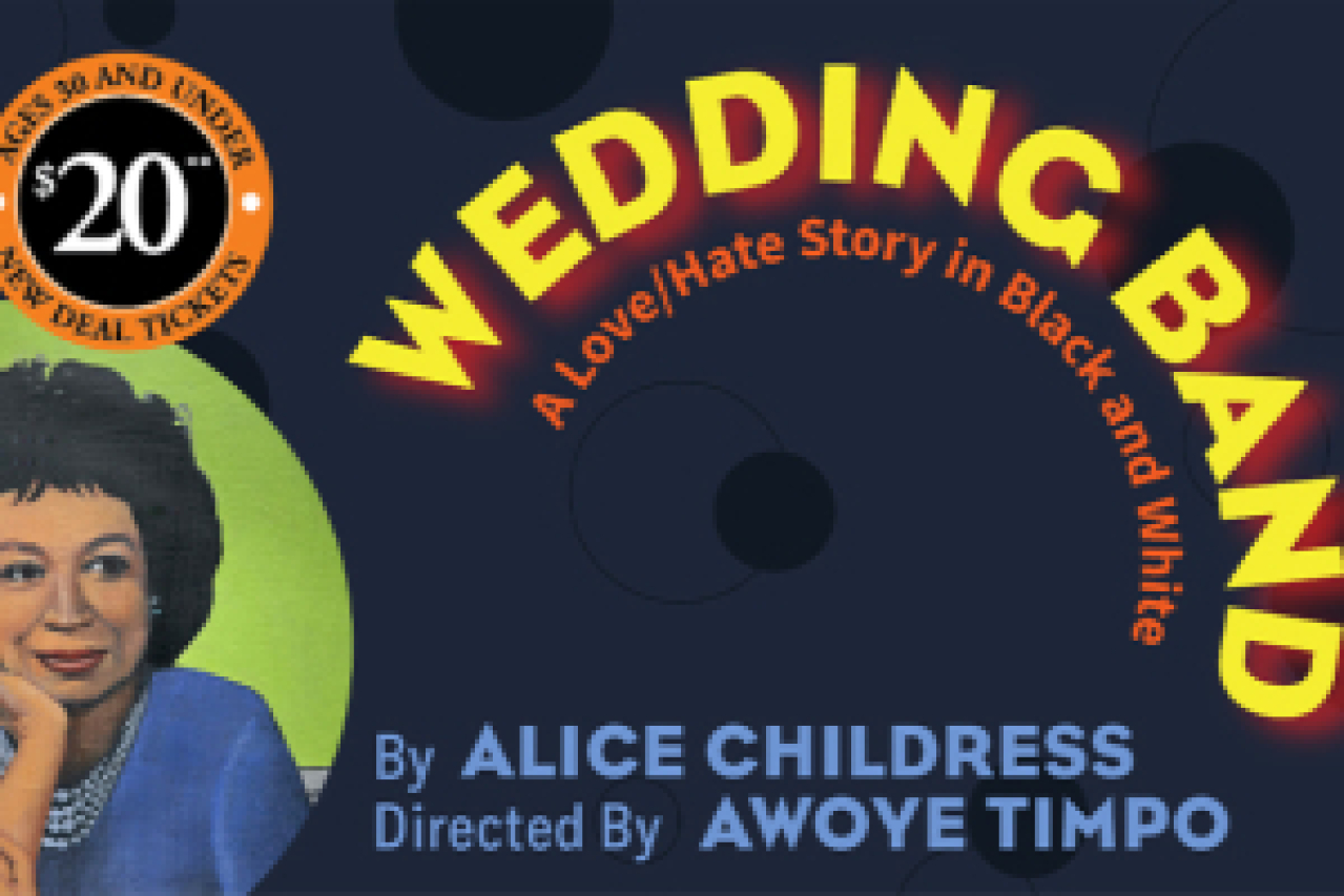 Brittany Bradford, Thomas Sadoski to Lead Alice Childress's Wedding ...