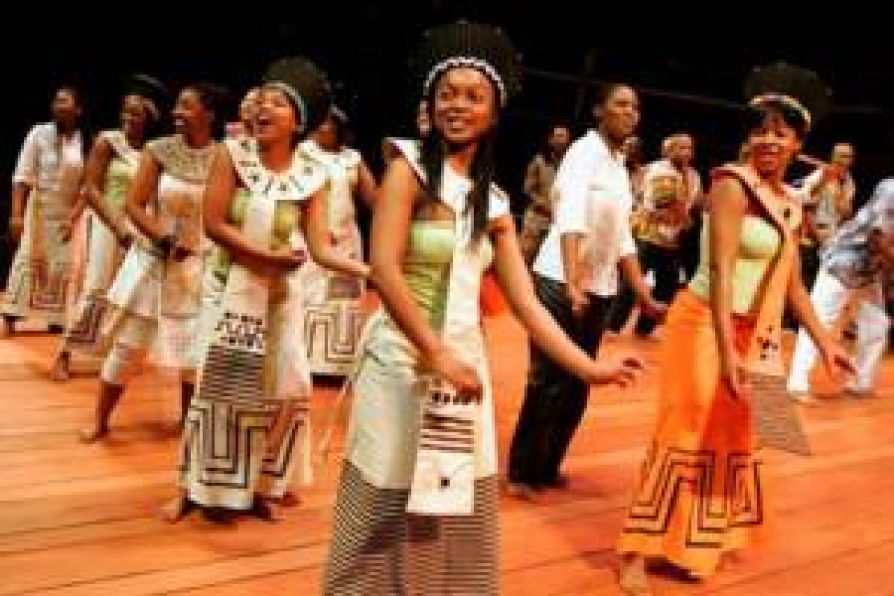 Welcome to Boston Cast Party: Isango Ensemble on Boston: Get Tickets ...