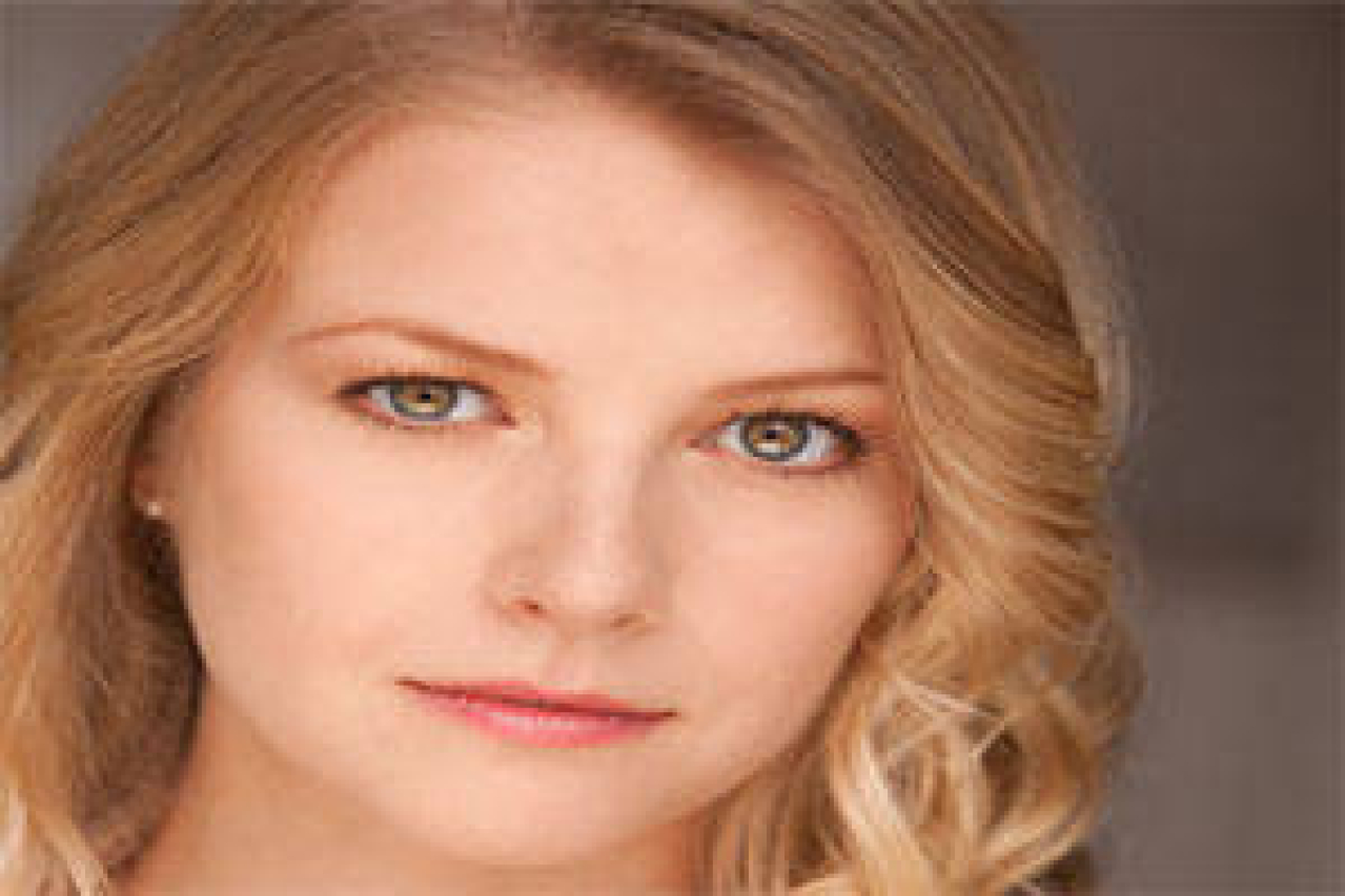 The Bridges of Madison County's Whitney Bashor to Make Solo Concert ...