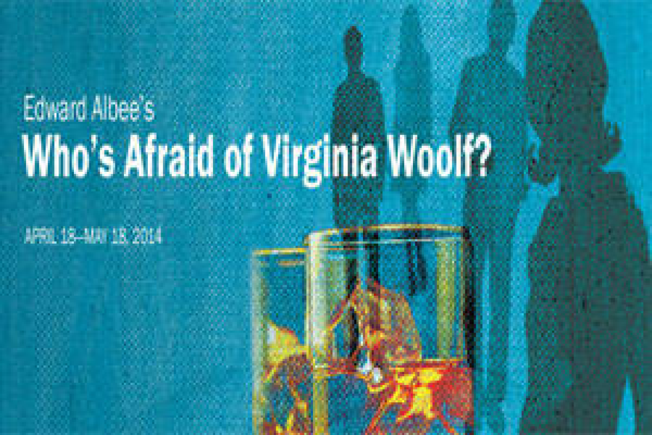 Who’s Afraid of Virginia Woolf? on Washington, DC: Get Tickets Now ...