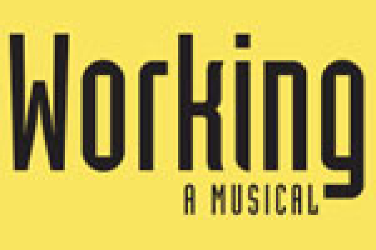 Working Together - TheaterMania.com