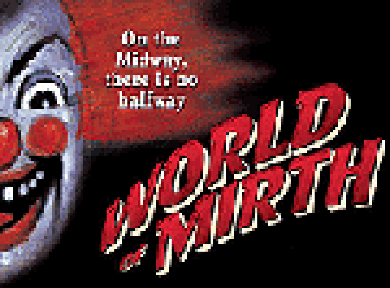 World of Mirth - TheaterMania.com
