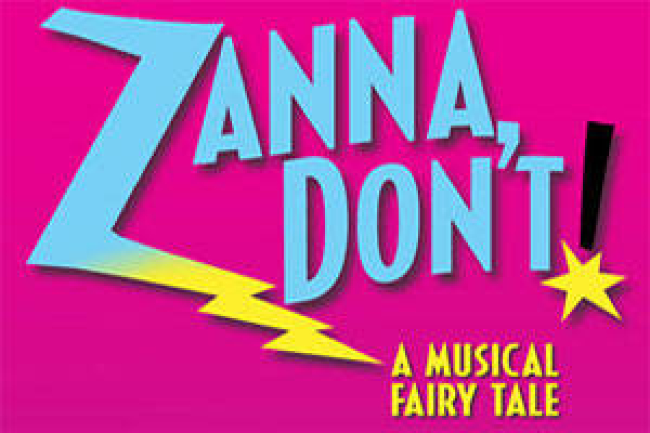 Beautiful Star Anika Larsen and More Set for Zanna, Don't! Class ...