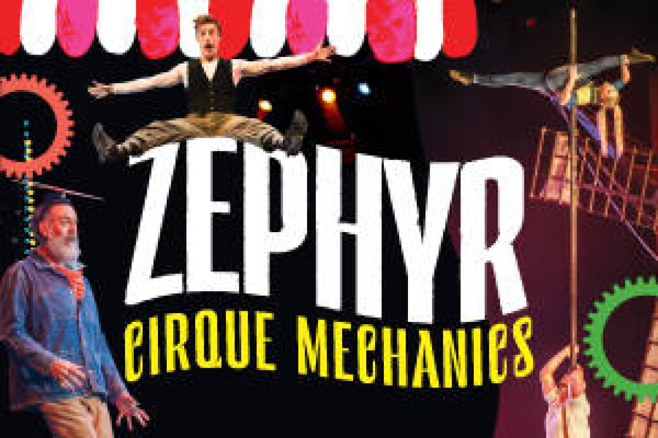 Zephyr on Off-Broadway: Get Tickets Now! | Theatermania - 425911