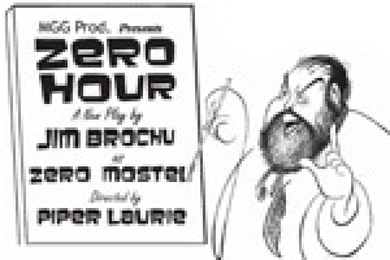 Zero Hour on Fort Lauderdale: Get Tickets Now! | Theatermania - 144784