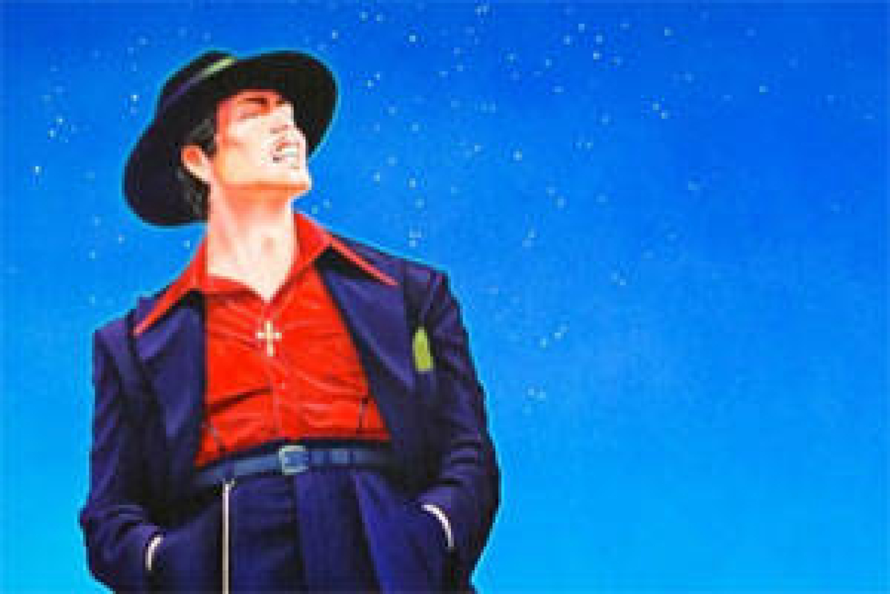 Zoot Suit - TheaterMania.com