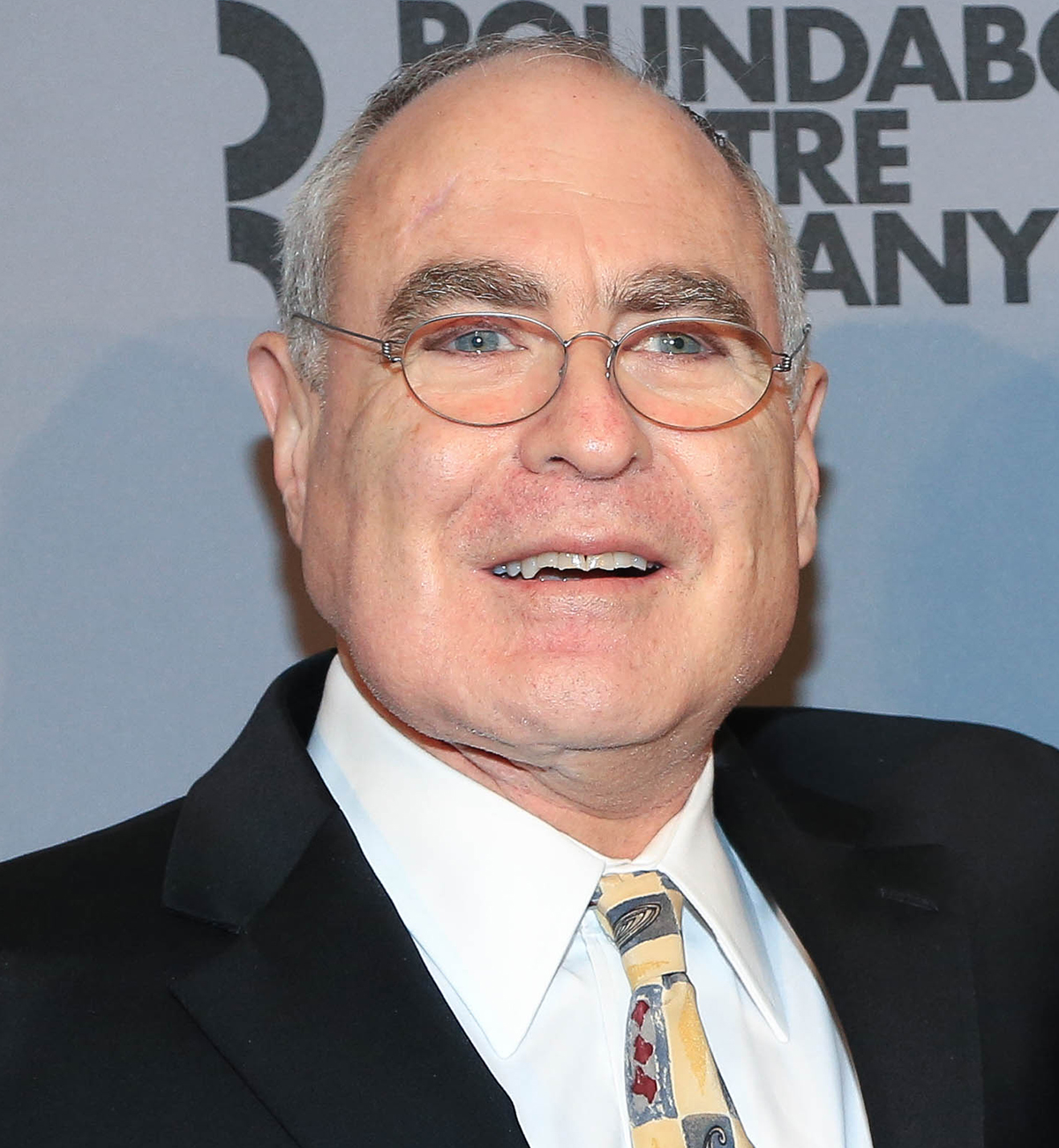 Roundabout to Rename American Airlines Theatre for Late Leader Todd ...