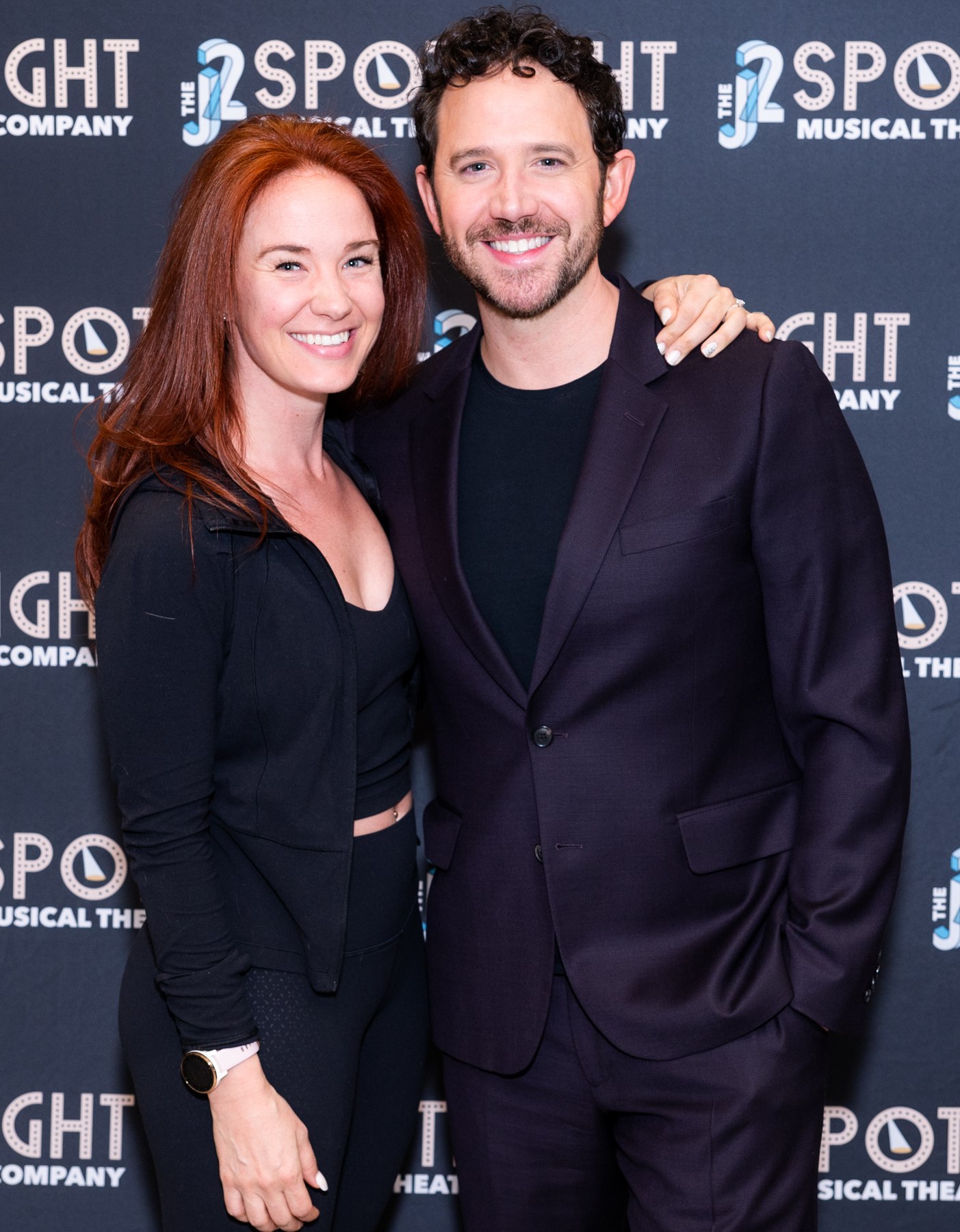Santino Fontana and Sierra Boggess to Lead Goodbye Girl Revival ...