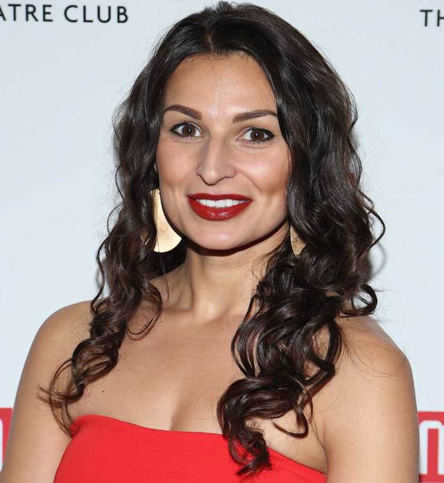 Catching Up With Martyna Majok on Cost of Living and Her Great Gatsby ...