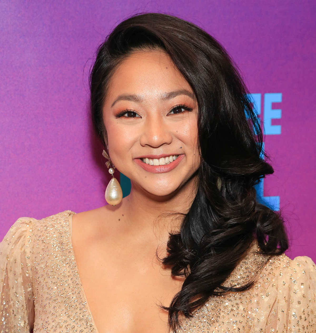 Stephanie Hsu to Lead Benefit Reading of Sarah Ruhl’s Eurydice ...
