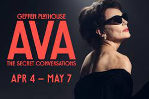 Review: Ava Gardner Comes to the Stage in Elizabeth McGovern’s Uneven ...