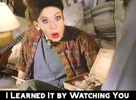 I Learned It by Watching You on New York City: Get Tickets Now ...