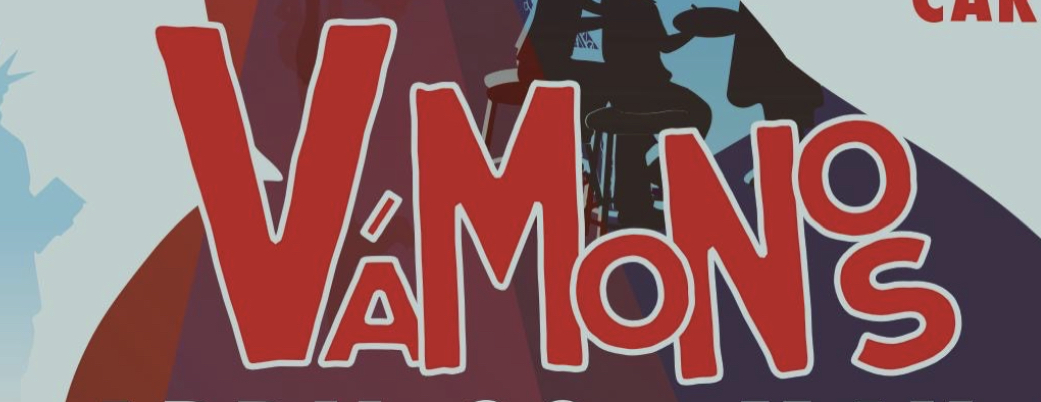 Vamonos on New York City: Get Tickets Now! | Theatermania