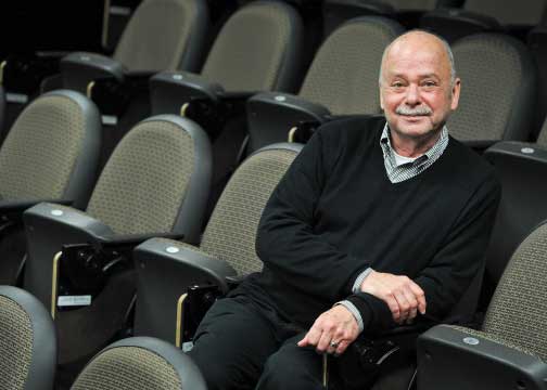 Ann Reinking Public Memorial Set for March 20 at the Ambassador Theatre