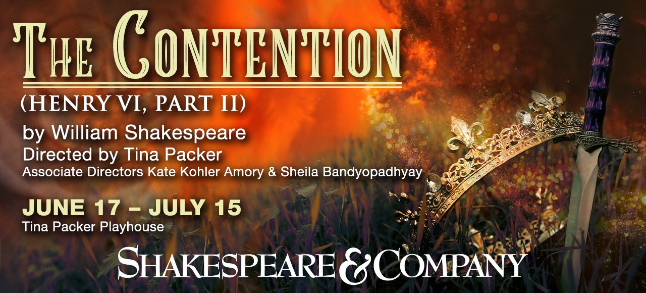The Contention (Henry VI Part 2) - TheaterMania.com