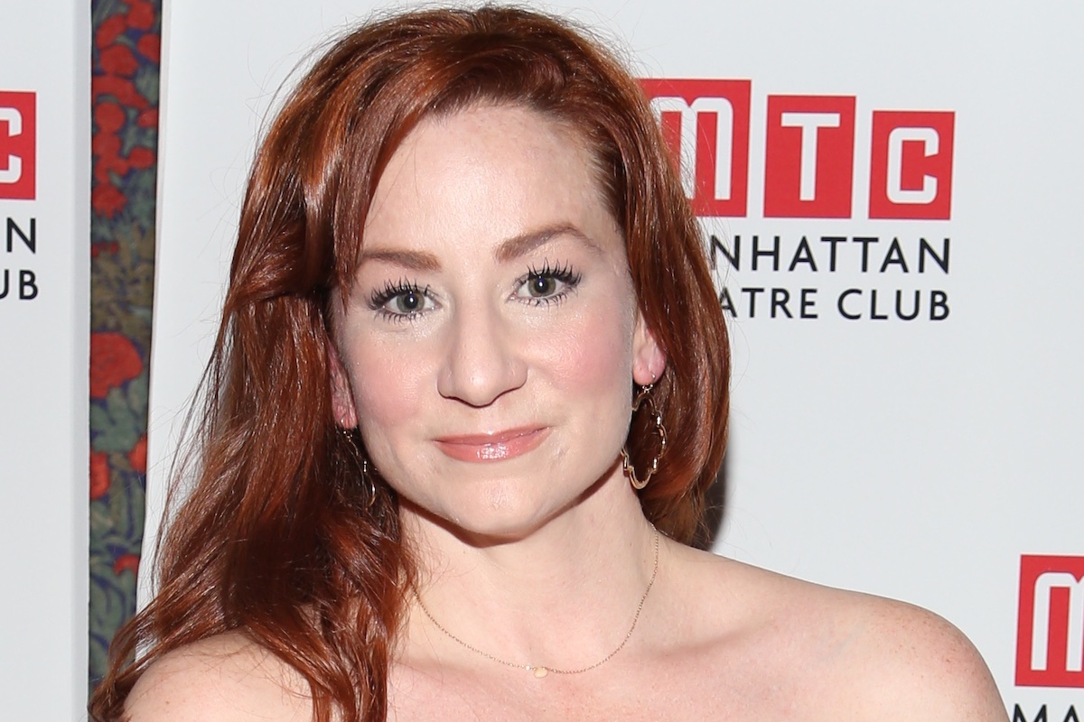 Katy Sullivan-Led Richard III Announces Cast and Creatives ...