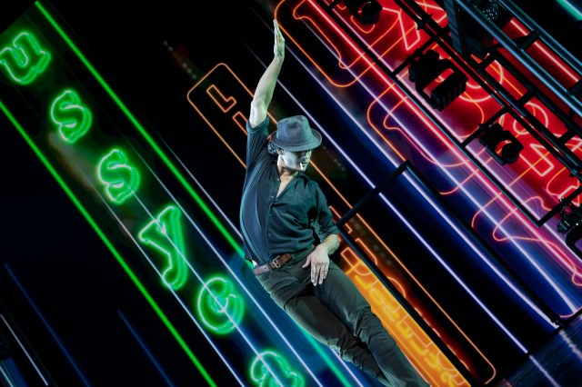 Bob Fosse’s Dancin’ Becomes First Post-Tony Nominations Casualty ...