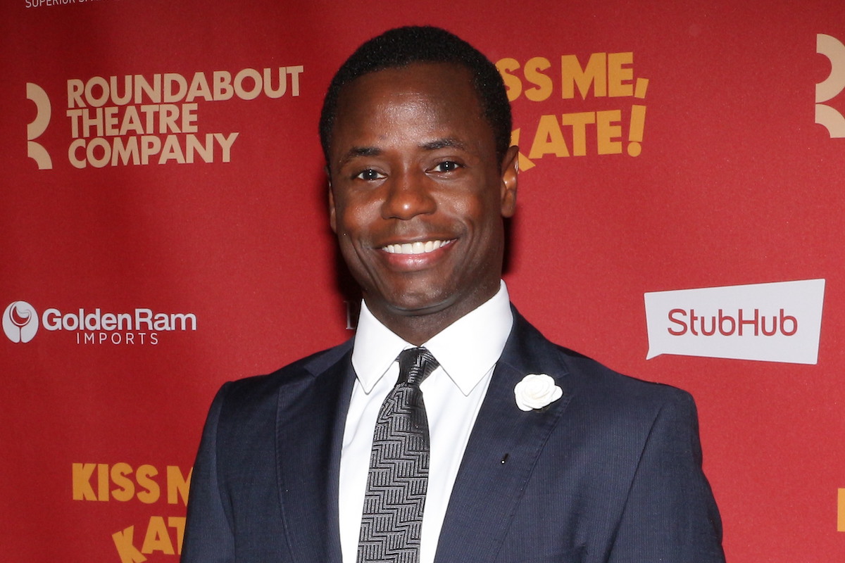 James T. Lane’s Solo Show, Triple Threat, to Make Off-Broadway Debut ...