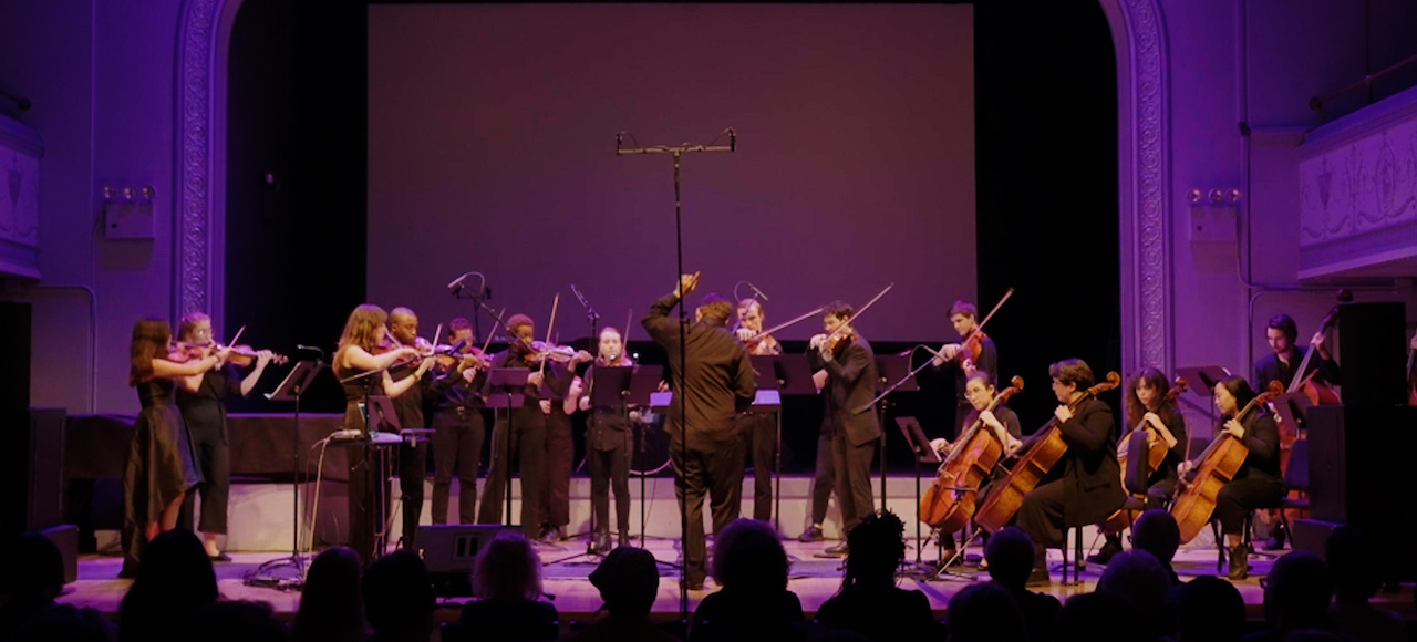 The Next Festival 10th Anniversary Program of World Premieres ...