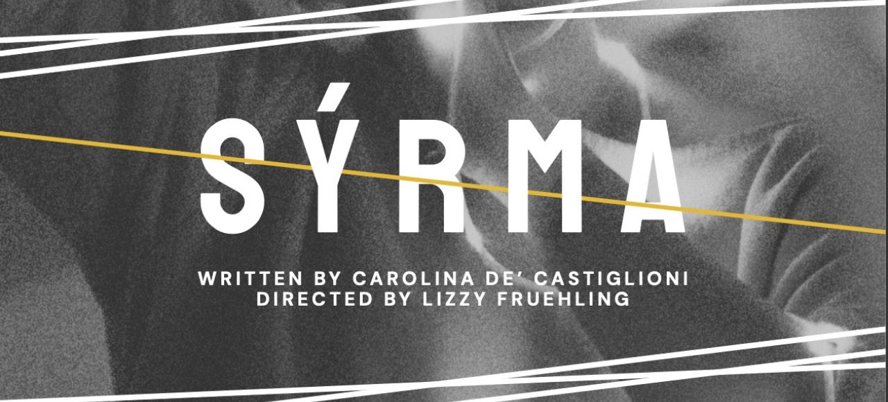 Syrma, A Dystopian Drama on the Power of Dreams on New York City: Get ...