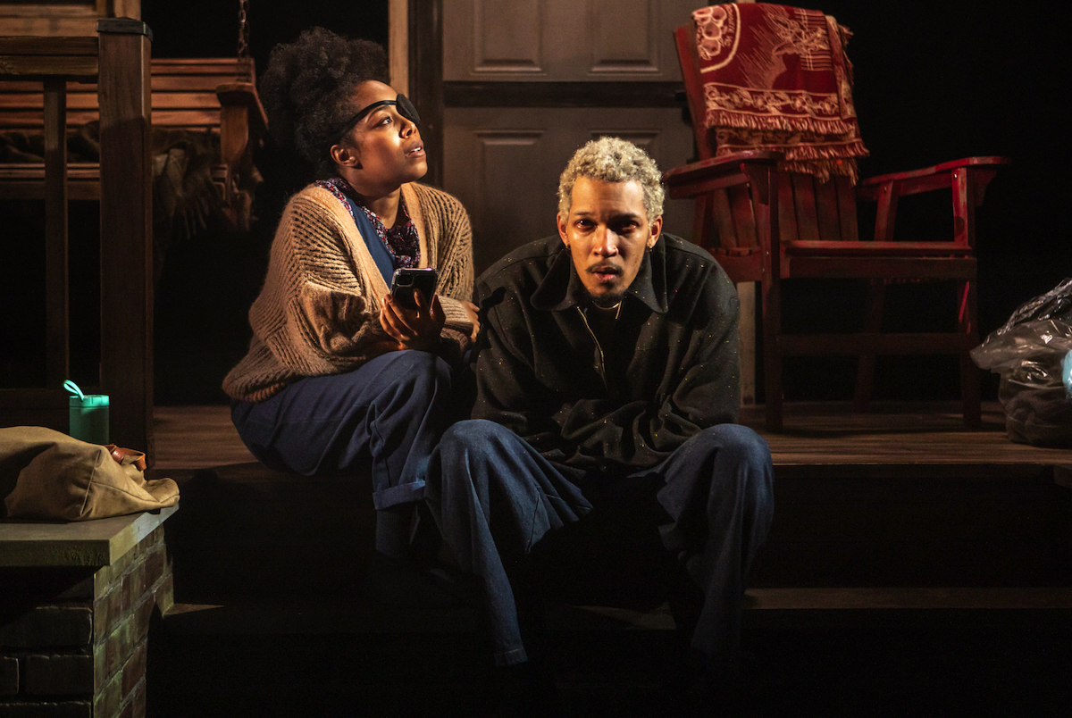 Review: In The Comeuppance, Death Stalks Millennials as They Push 40 ...