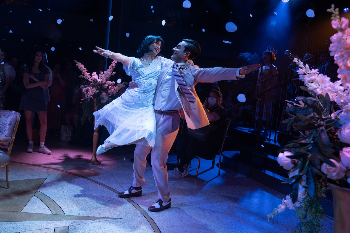 Review: The Great Gatsby Is a Trip Back to the Roaring ’20s ...