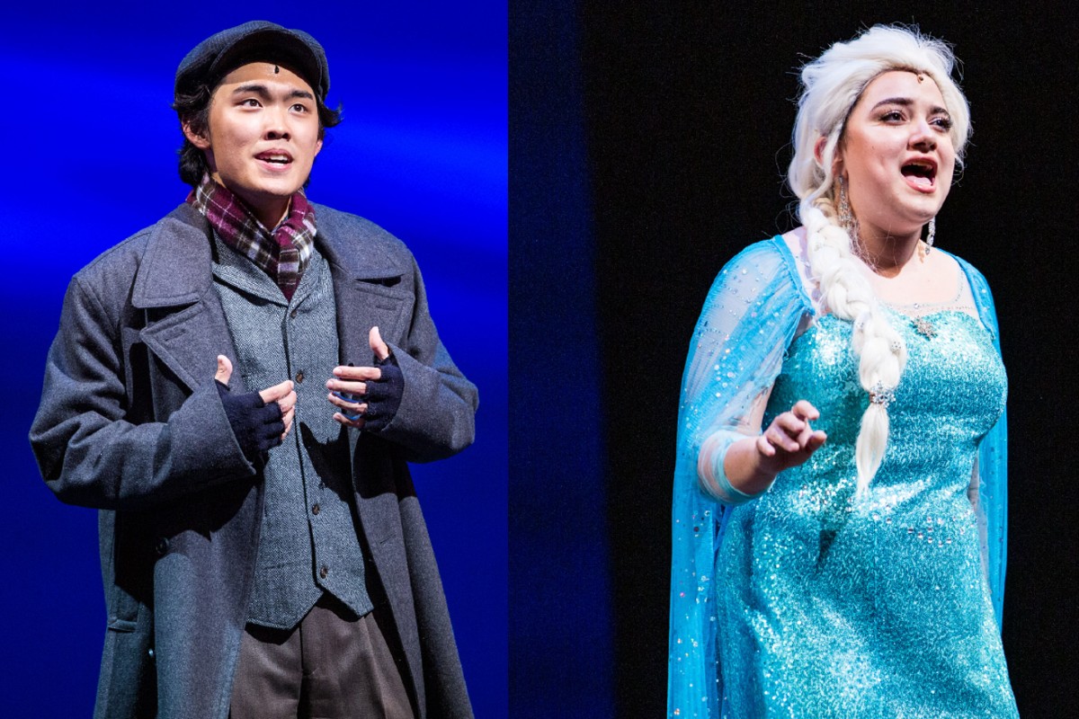 The Jimmy Awards Reaches Adolescence and Is Still the Happiest Night on ...