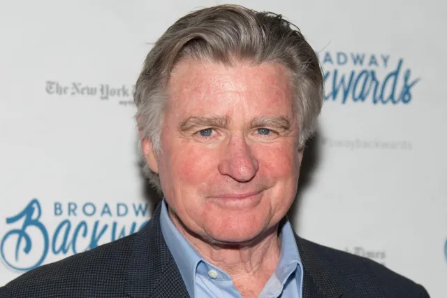 Treat Williams Dies In Motorcycle Accident At 71