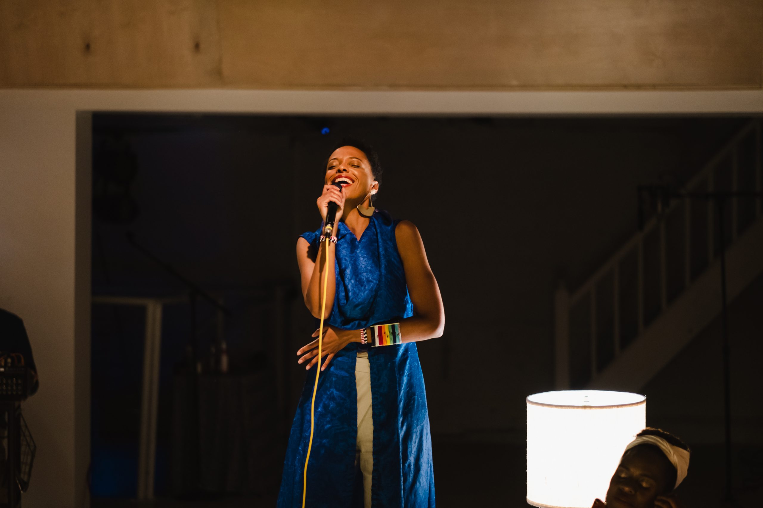 The Whitney Album on Off-Off-Broadway: Get Tickets Now! | Theatermania