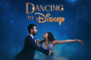Dancing to Disney on California: Get Tickets Now! | Theatermania