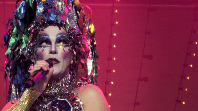 Interview: Taylor Mac Revisits 24 Decades of American Music in New HBO ...