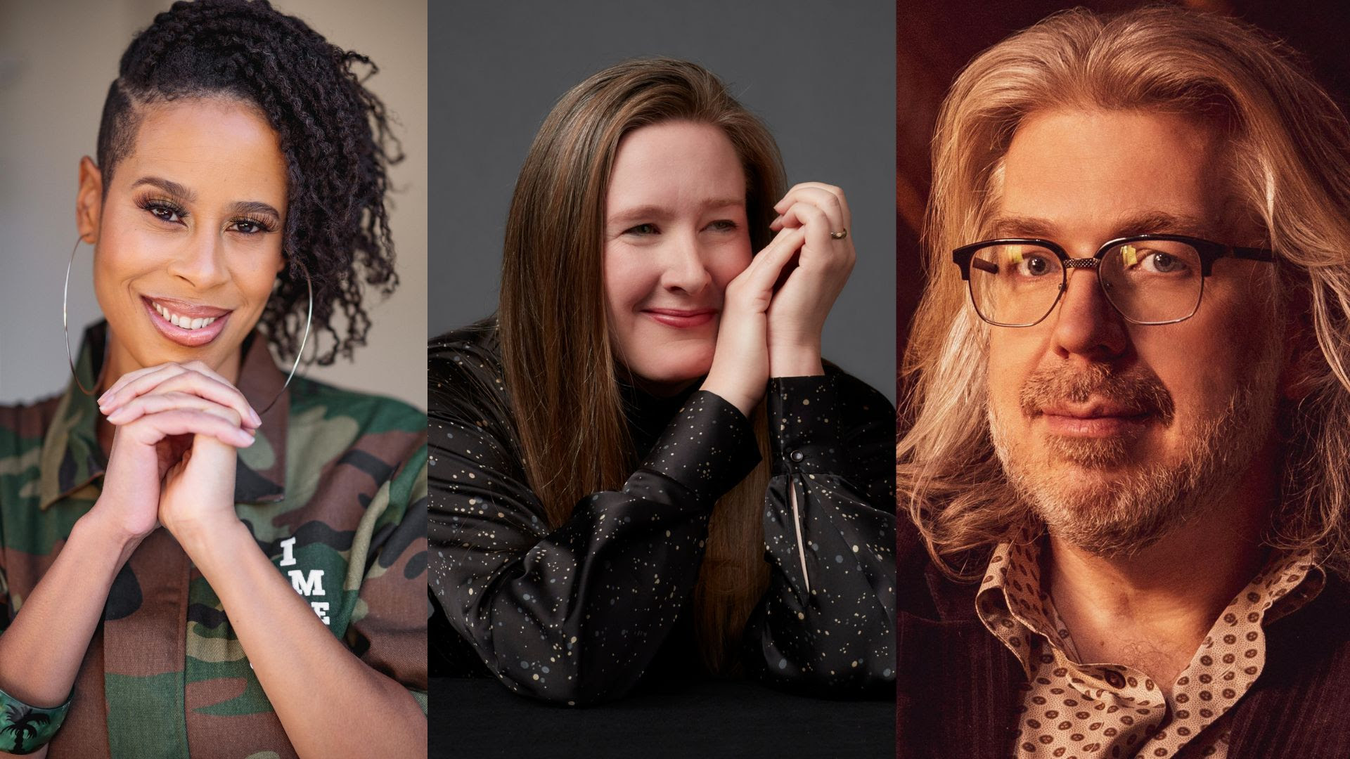 Dave Malloy to Premiere Post-Pandemic Musical Three Houses at Signature ...