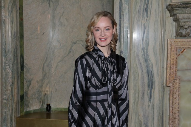 Erin Davie and Mark Evans Set for Bridges of Madison County at ...