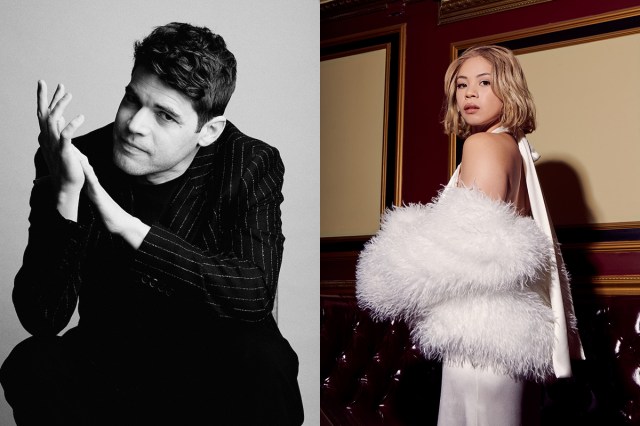 Jeremy Jordan, Eva Noblezada Lead Great Gatsby Musical at Paper Mill Playhouse - TheaterMania.com