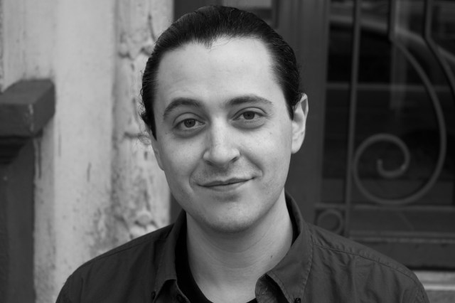 Interview: Aaron Mark’s Journey From Empanada Loca to The Horror of ...