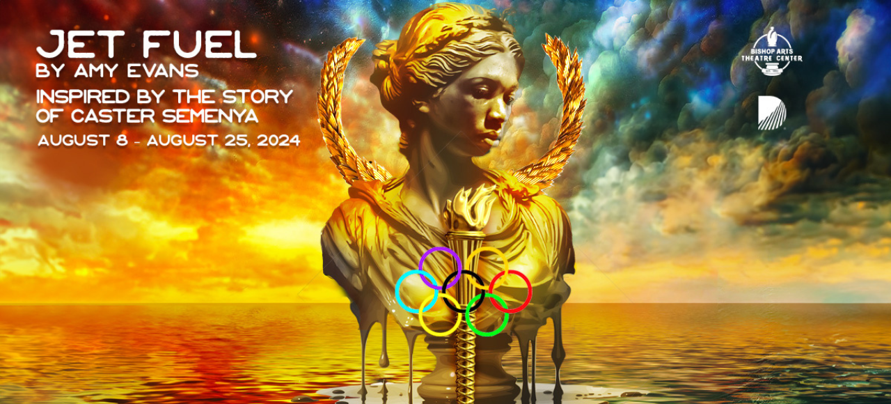 Jet Fuel - TheaterMania.com