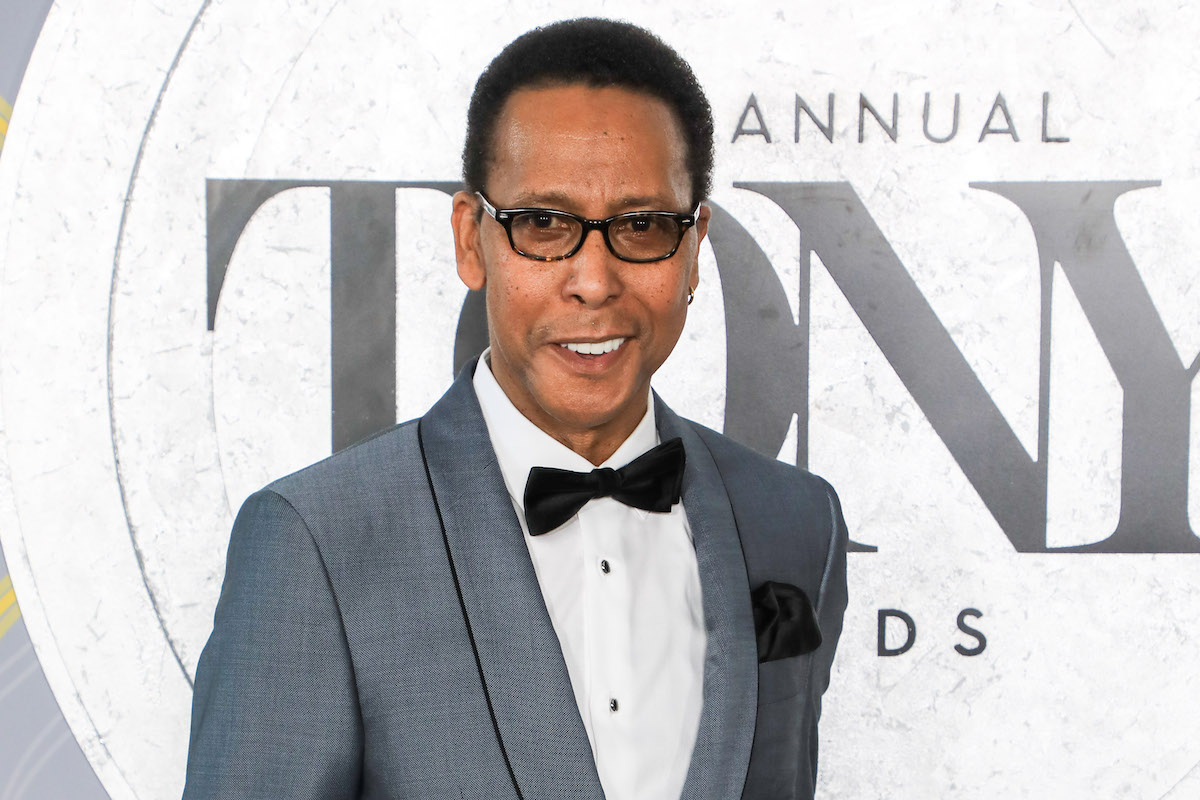 Broadway Actor Ron Cephas Jones Dies at 66 - TheaterMania.com