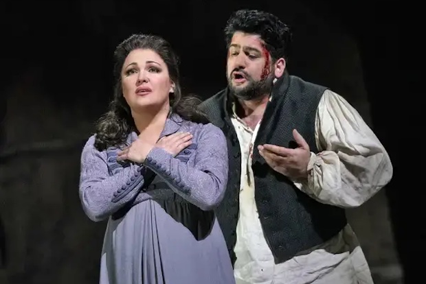 Story of the Week: Russian Soprano Anna Netrebko Sues the Metropolitan ...