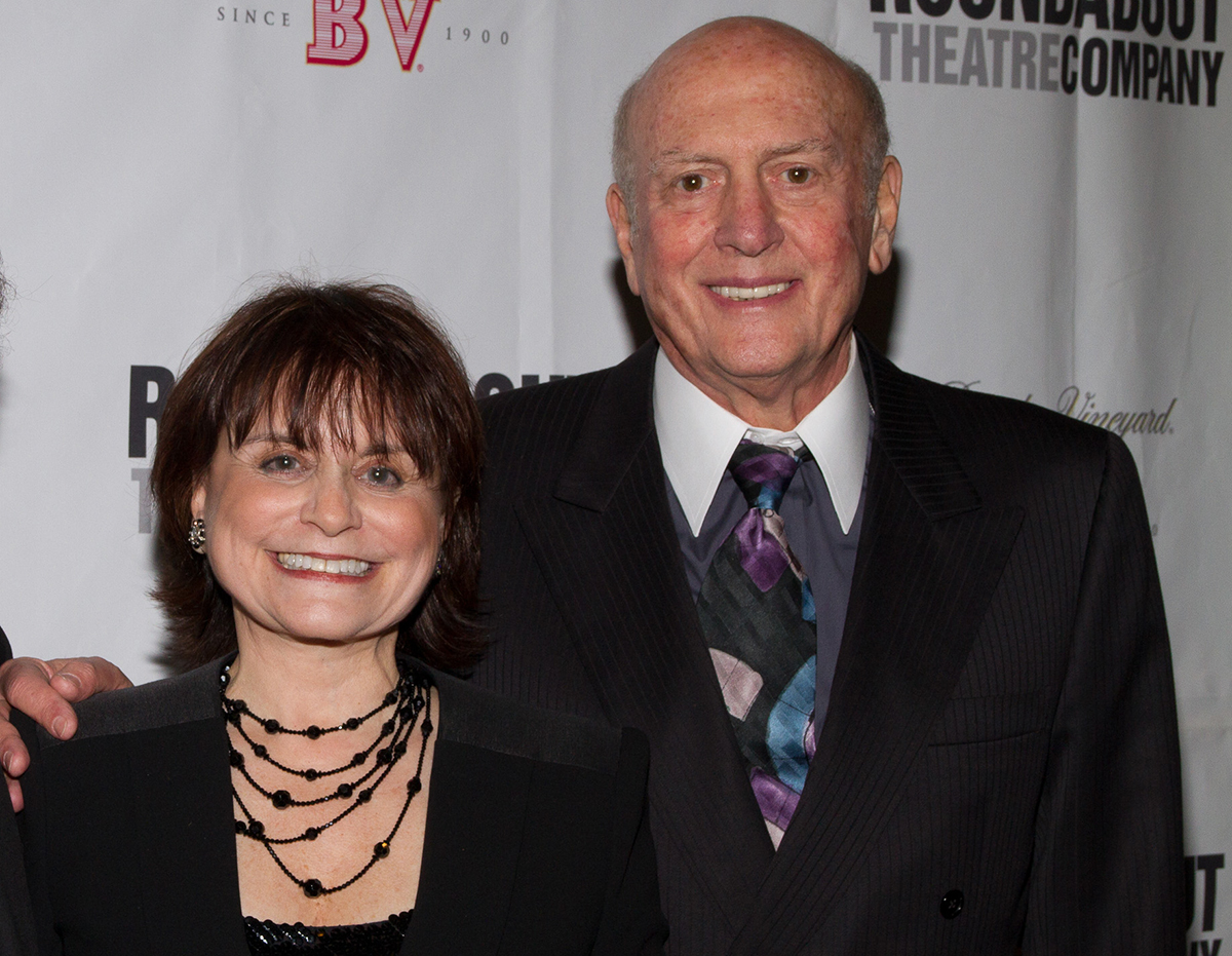Beaches Musical Back in Development, With Score by Mike Stoller and ...