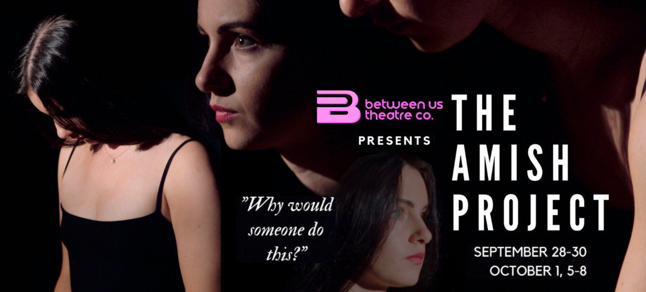 The Amish Project - TheaterMania.com