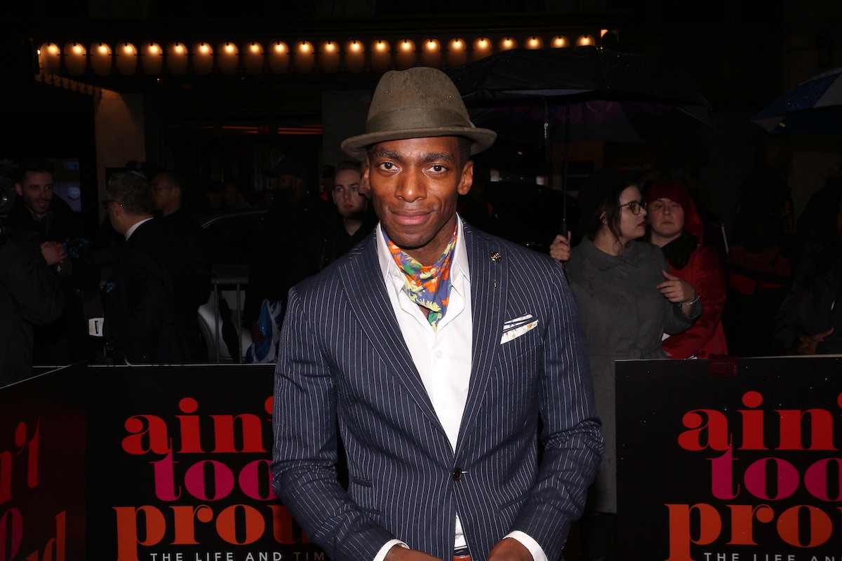 Daniel J. Watts, Lizan Mitchell, and More Cast in The Refuge Plays Off ...