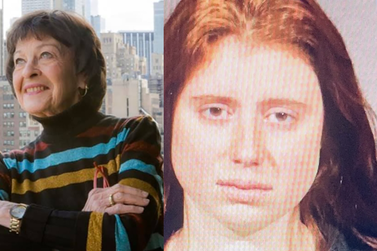 Lauren Pazienza Pleads Guilty to Shoving Death of Broadway Vocal Coach ...