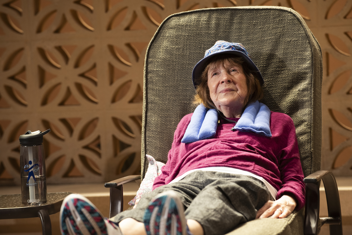 Infinite Life on Off-Broadway: Get Tickets Now! | Theatermania