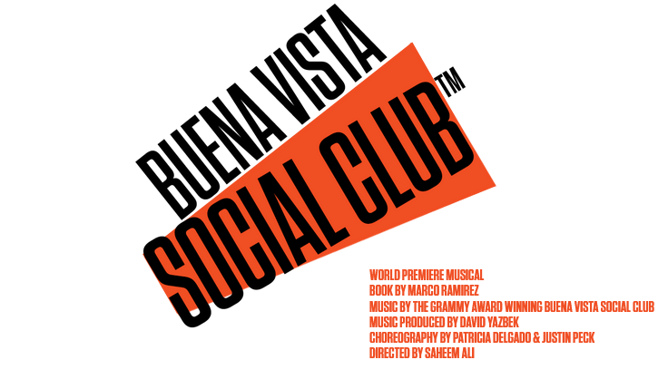 Buena Vista Social Club™ on Off-Broadway: Get Tickets Now! | Theatermania