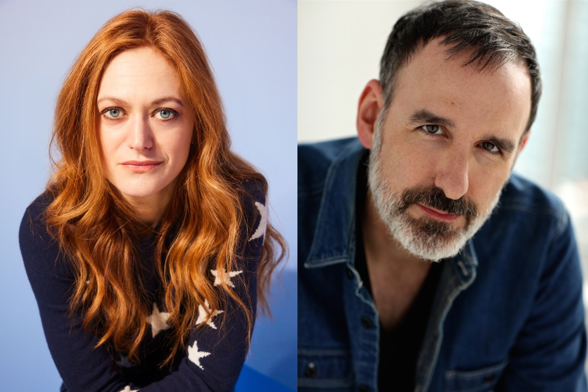 After 1,000 Performances as Elphaba in London, Rachel Tucker Will Join ...