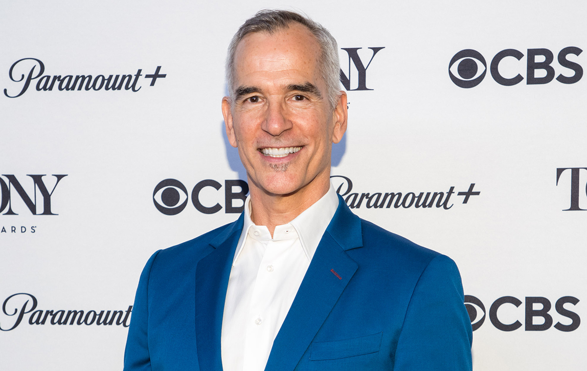 Jerry Mitchell Takes Over Devil Wears Prada Musical Ahead of West End ...